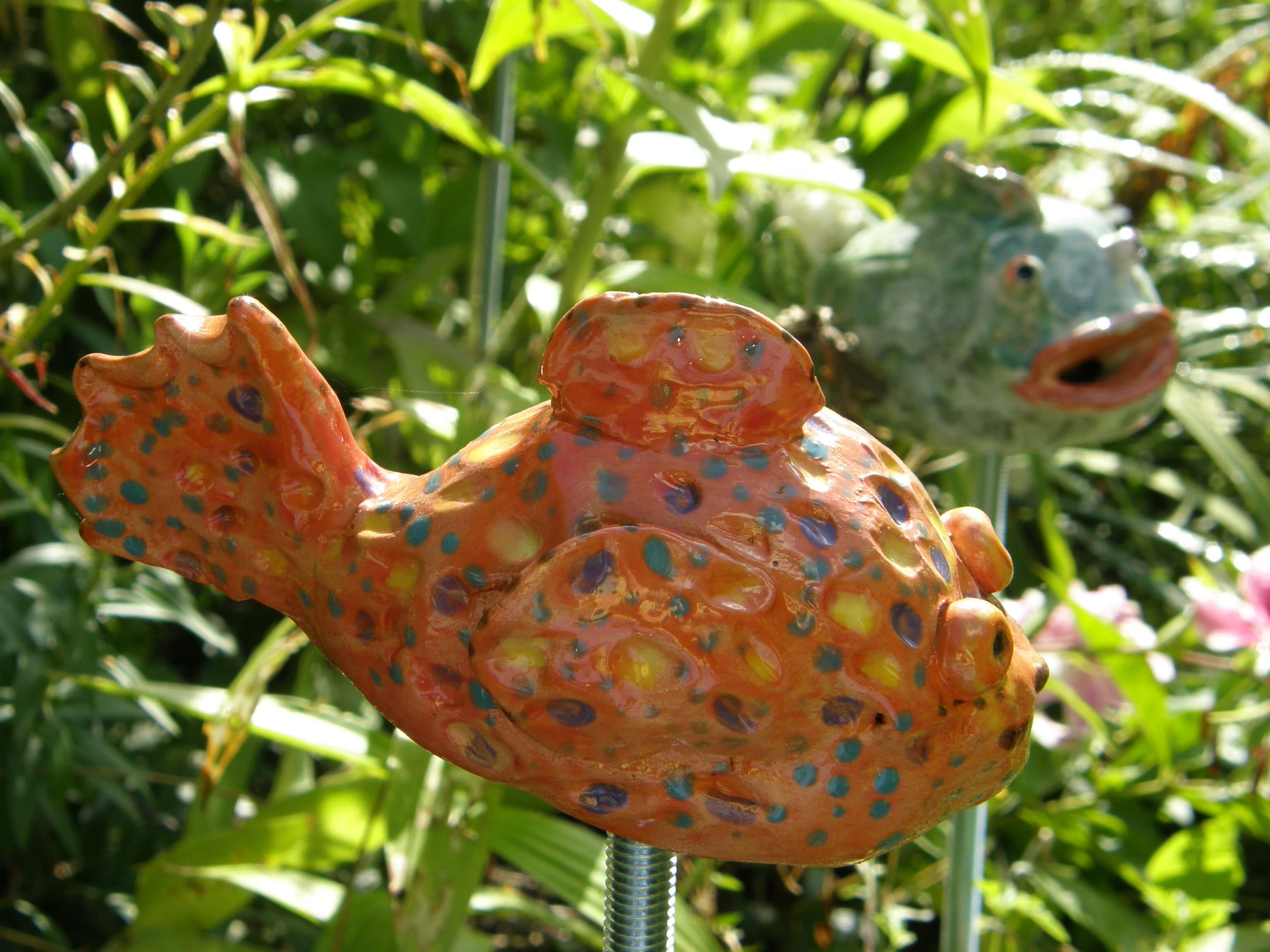 Objects in the garden - Gardenly